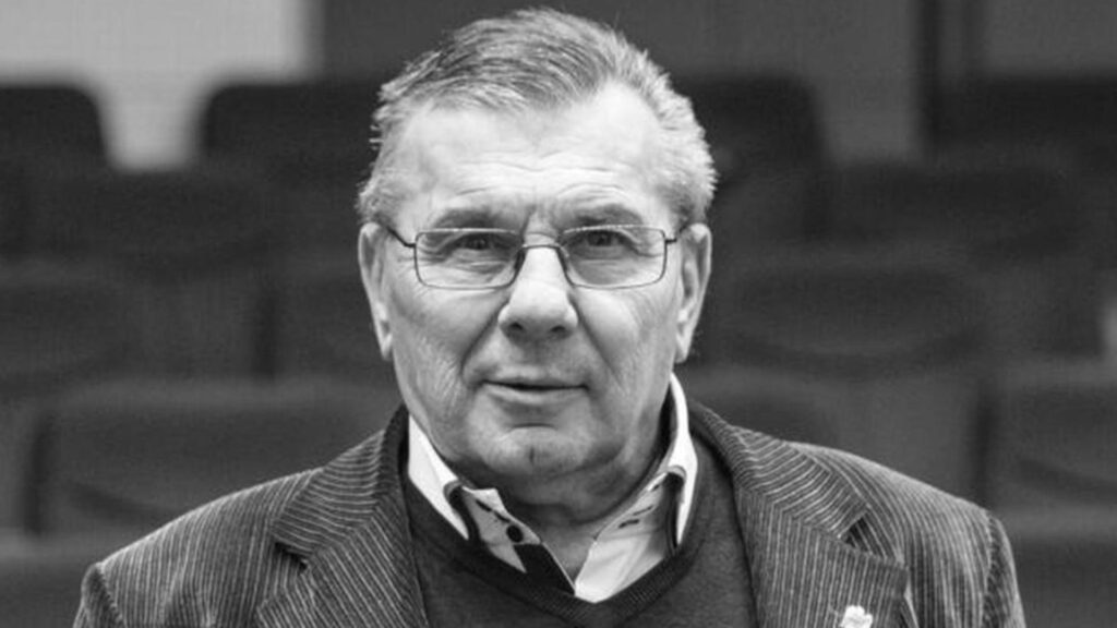 DOLIU uriaș în fotbal: A murit Dan Ionescu, cel care a înființat ...