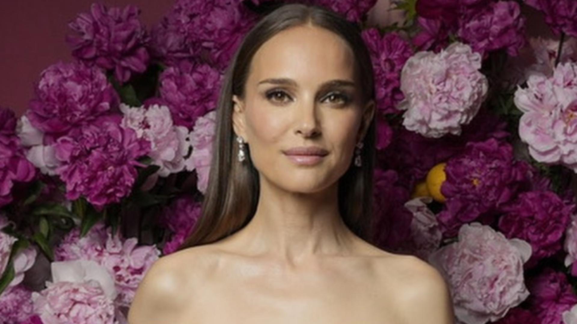 Natalie Portman, înșelată de soț, după 11 ani de căsnicie! Urmează ...