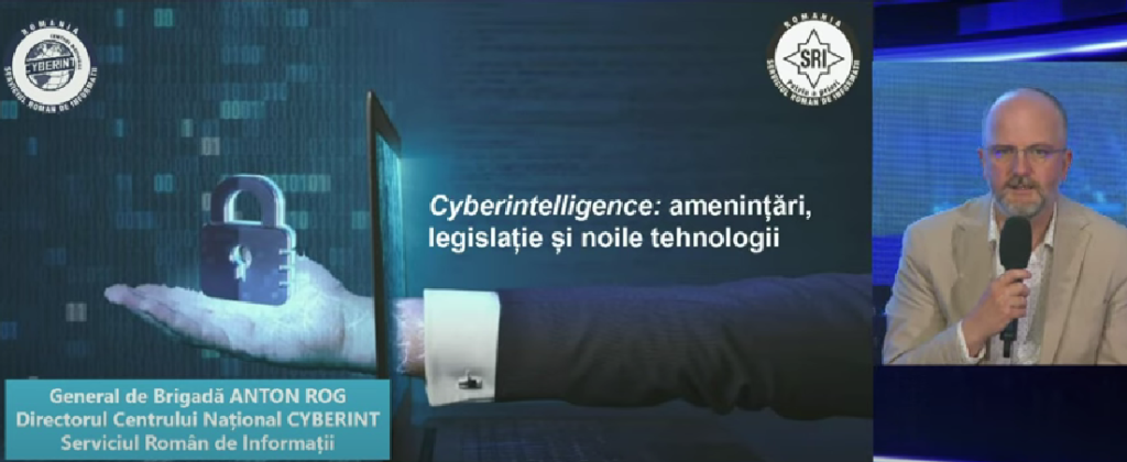 Hackeri, în „vizită” la BNR. Gen. SRI despre atacuri cyber