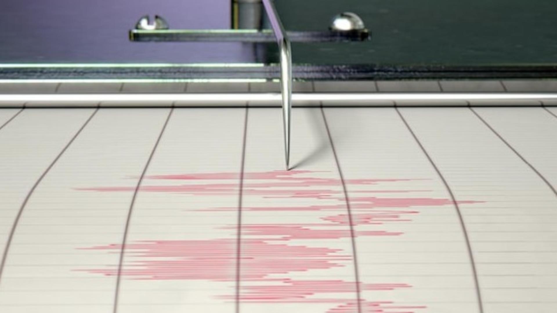 Al doilea cutremur mare în Filipine: 6.8 grade pe scara Richter