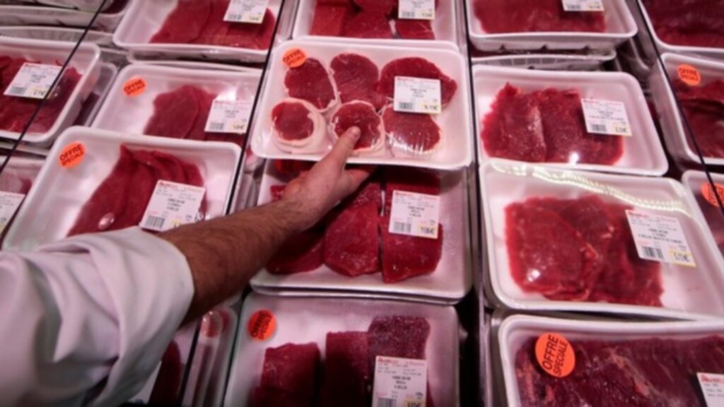 Mare atenție la etichete! De unde provine, de fapt, carnea de porc din ...