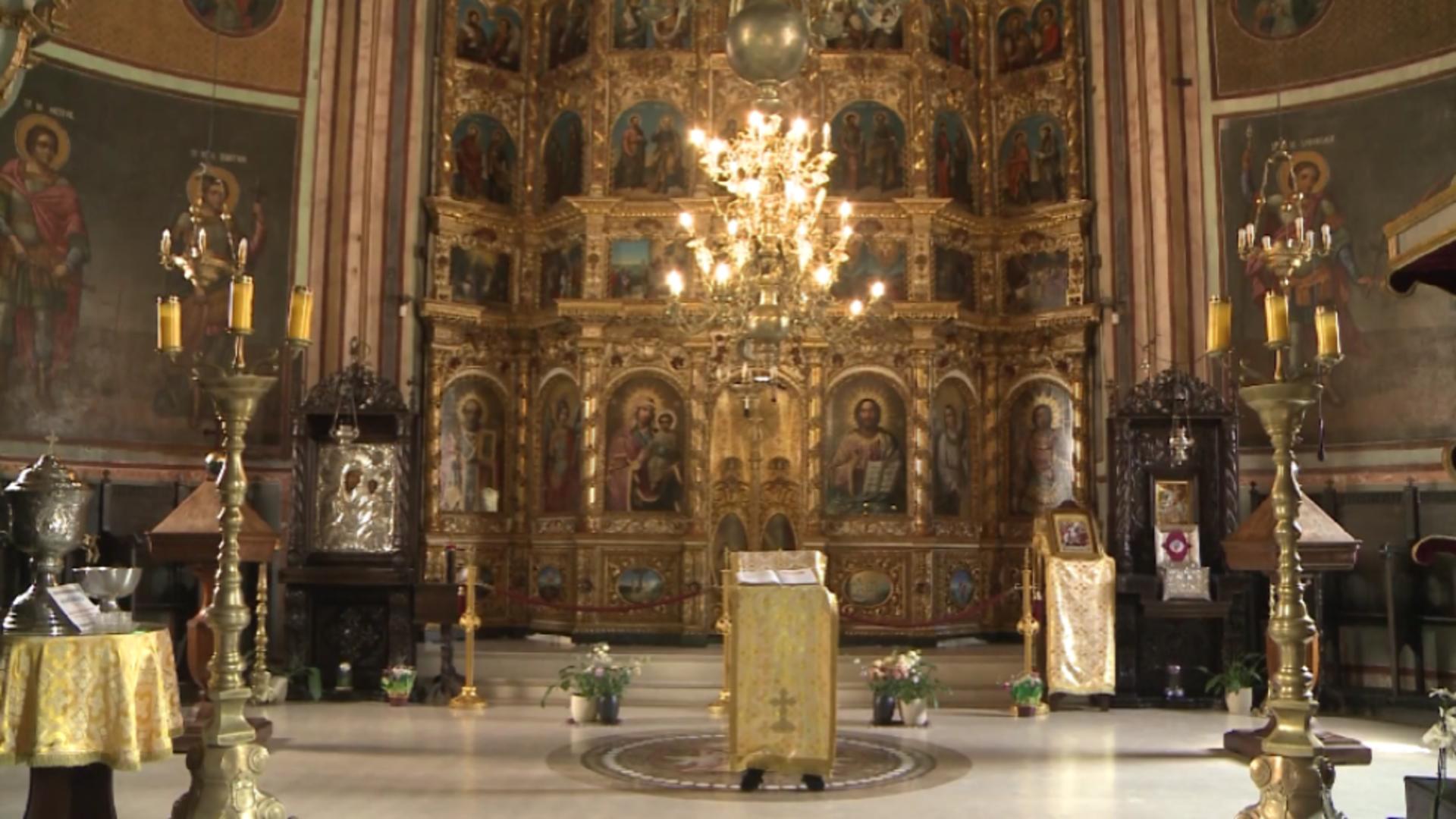 Pastila pentru suflet, 3 februarie. Pilda zilei: Una din condițiile ...