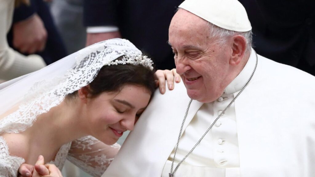 Papa Francisc critică teoria de gen: ”Cel mai îngrozitor pericol. Este ...