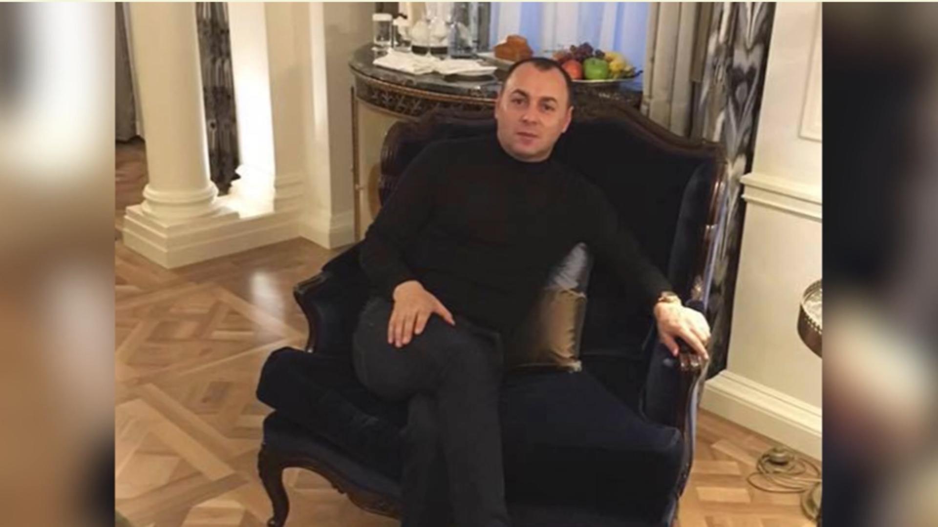 Cine este Cornel Varvara, audiat în dosarul lui Coldea și care sunt ...