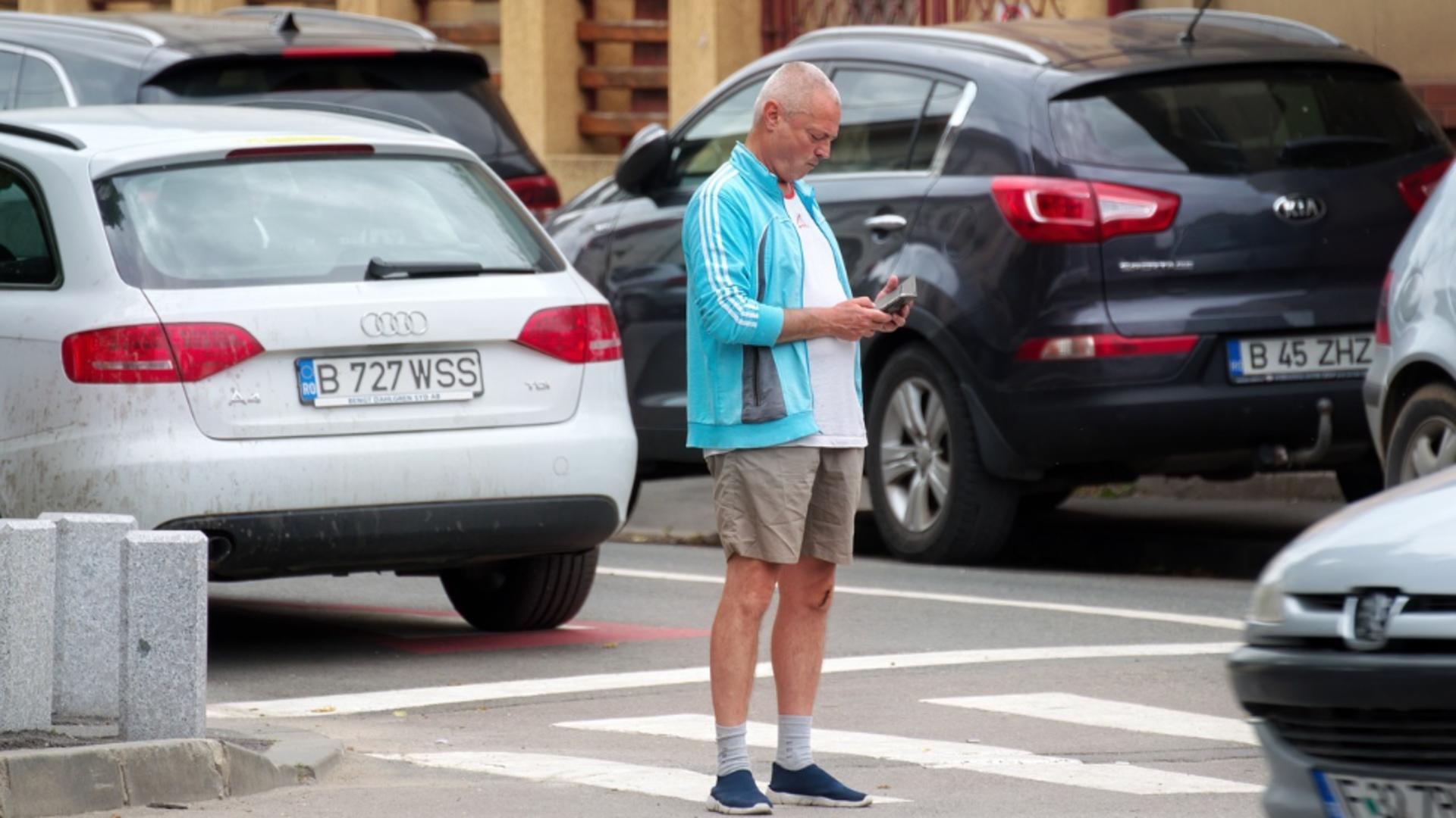 Reguli stricte pentru depășirea vitezei de 30 km/h în localități: Ce ...
