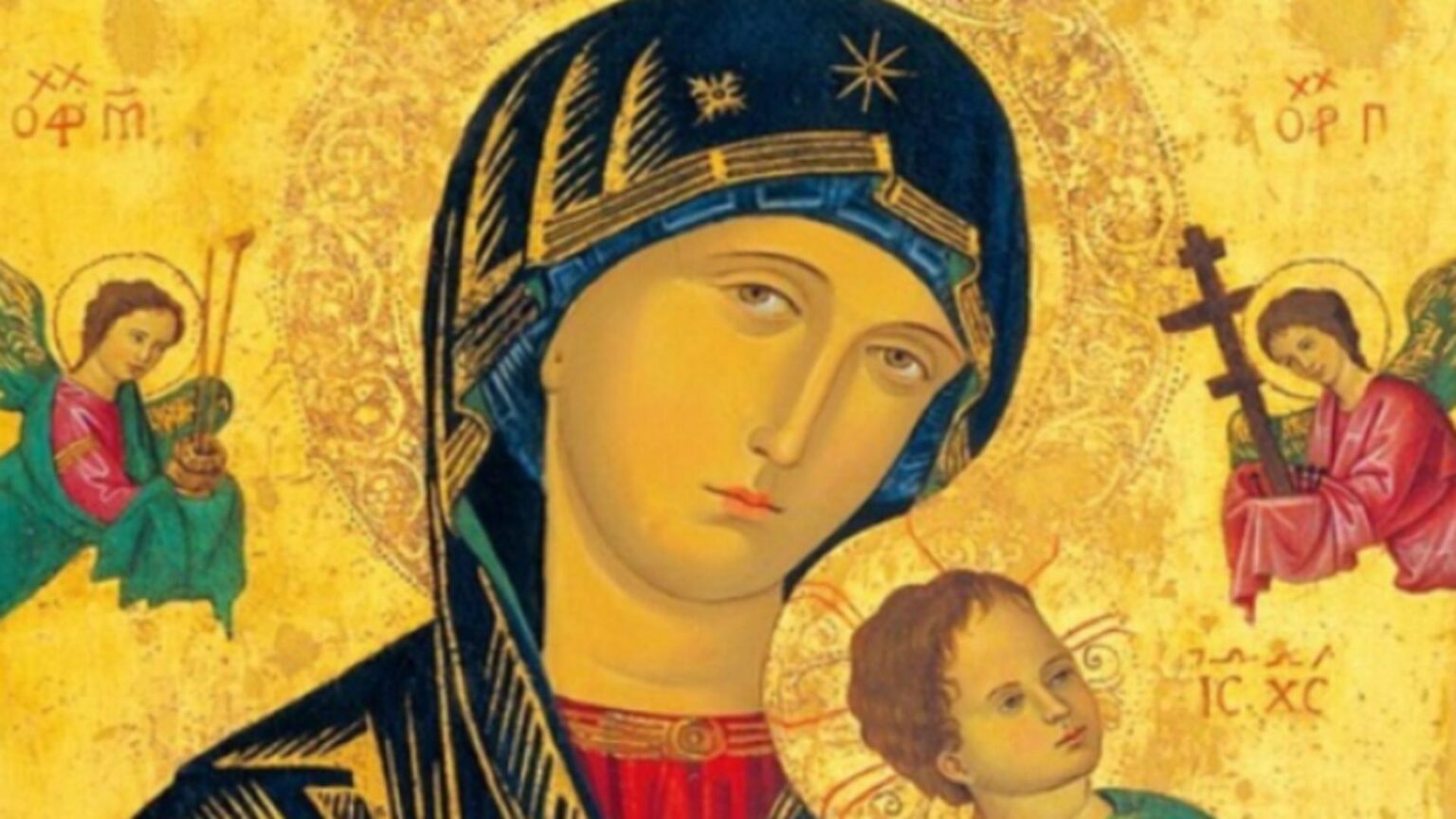 Sfânta Maria Mică sau Nașterea Maicii Domnului, sărbătorită pe 8 ...