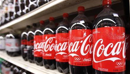 Coca-Cola Austria retrage de la vânzare 28 de milioane de sticle ...