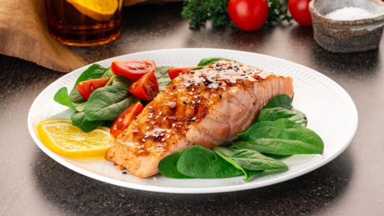 Cele mai sănătoase tipuri de pește. Ce recomandă nutriționiștii să ...