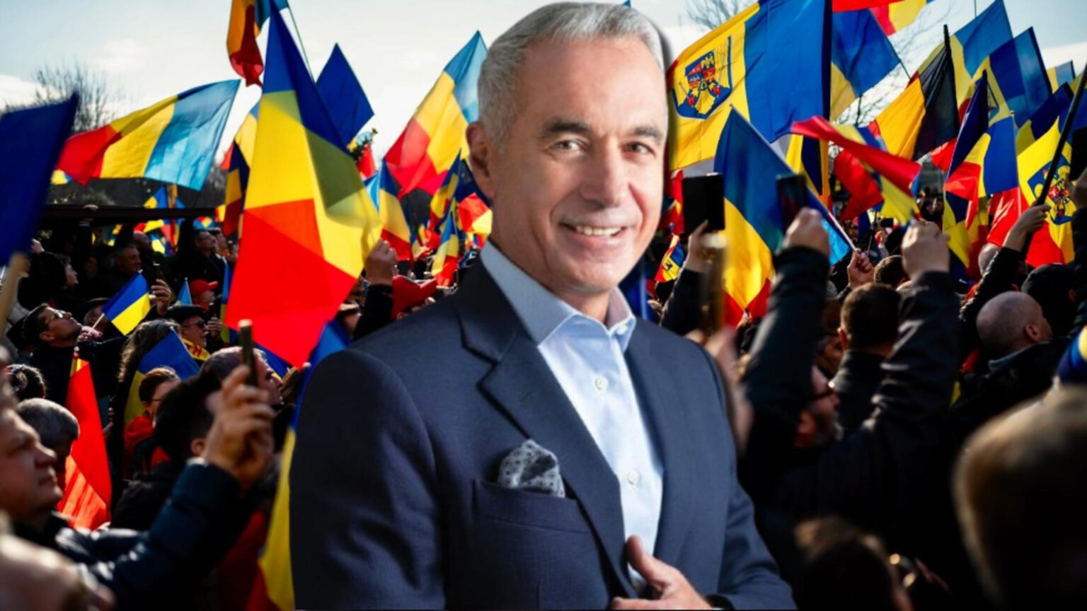 26 martie – românii din țară și din diaspora sărbătoresc în stradă ziua ...