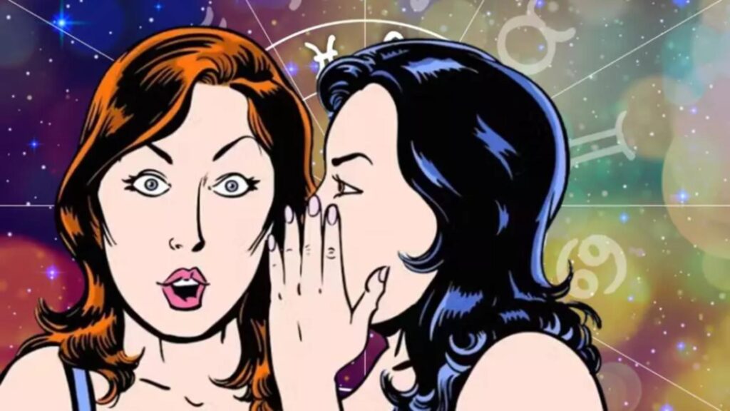 Defectul zodiei tale, de care toată lumea se teme în secret dar nimeni ...