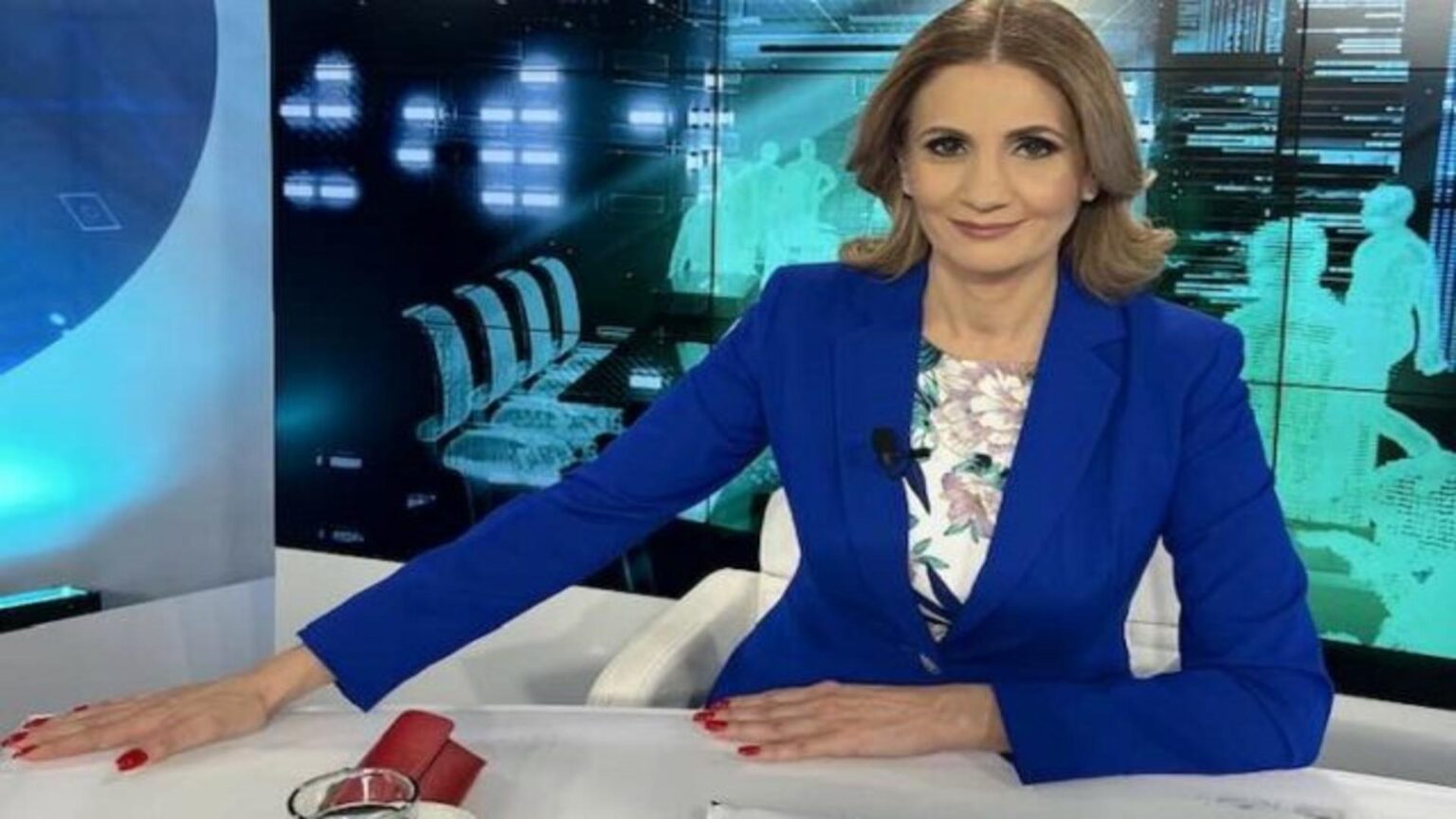 George Simion și Călin Georgescu, față în față cu Anca Alexandrescu în ...