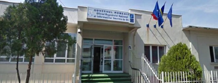 “Gestionarul secretelor” din România, înlocuit după mai bine 20 de ani ...