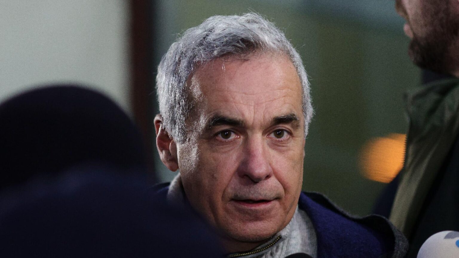 Mesajul lui Călin Georgescu pe care românii NU trebuie să îl uite: Am ...