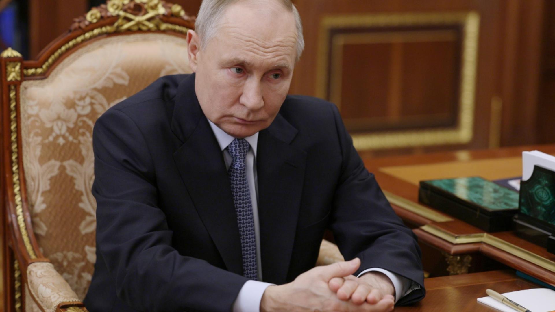 Fost consilier al lui Zelenski, avertisment dur: România trebuie să ...