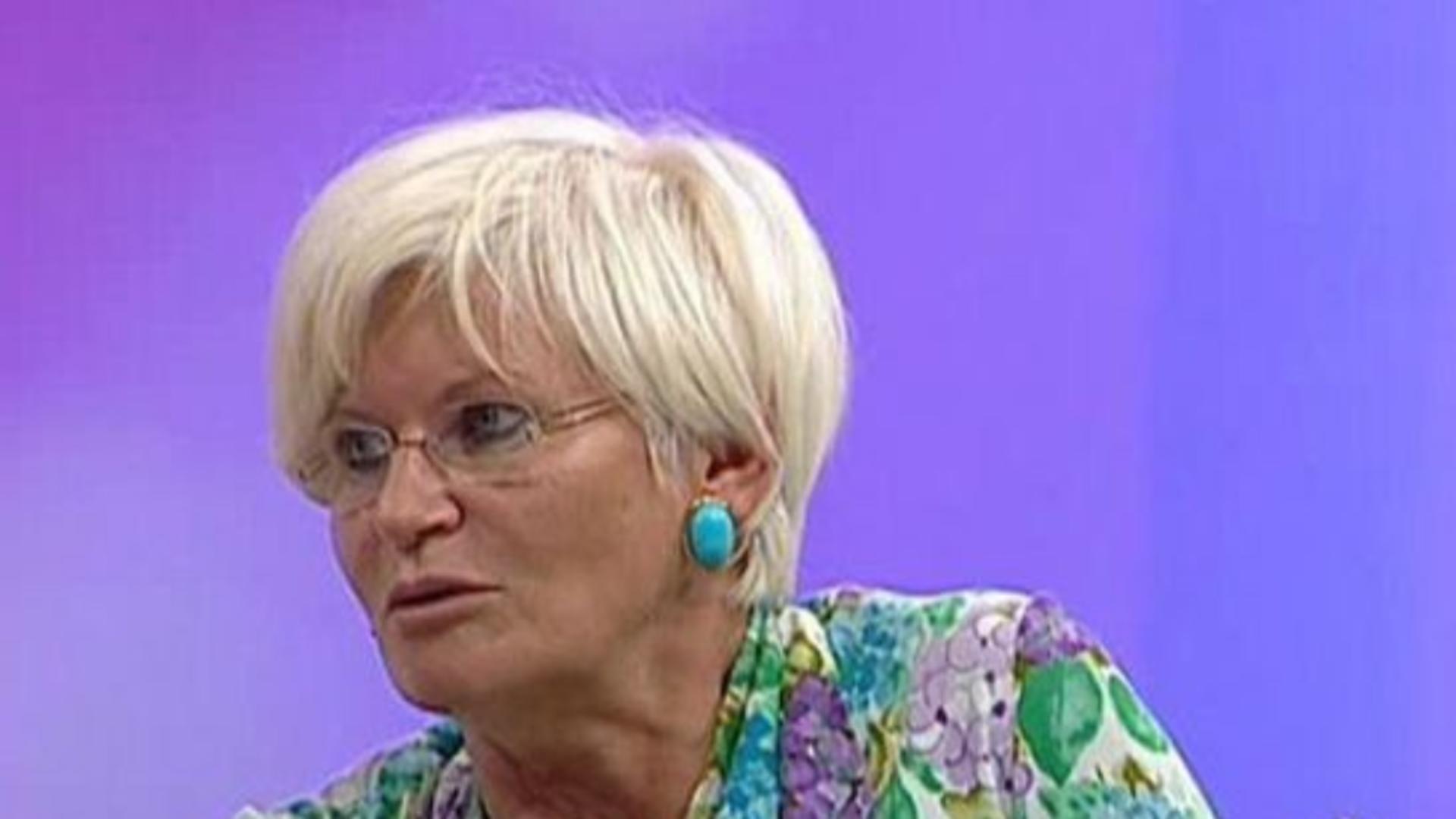 Monica Tatoiu dezvăluie secretul tinereții. Ce condiment folosește ...