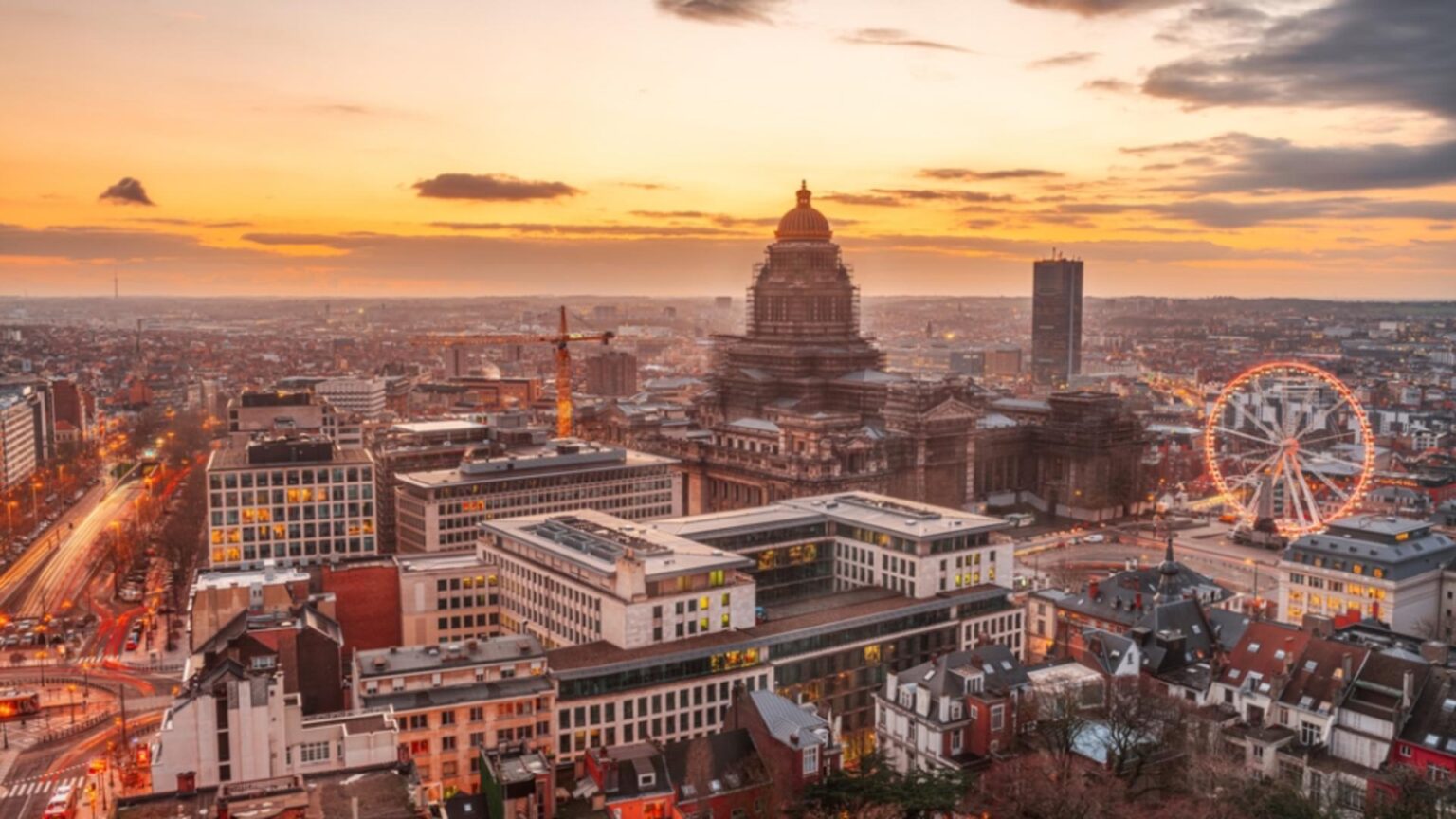 Descoperă Bruxelles ajutorul ofertelor Vola.ro: alege un city break ...