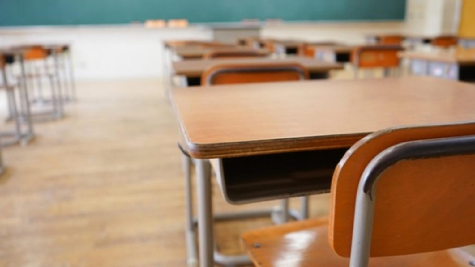 Zăpada dă peste cap Sistemul educațional: zeci de unități de învățământ ...